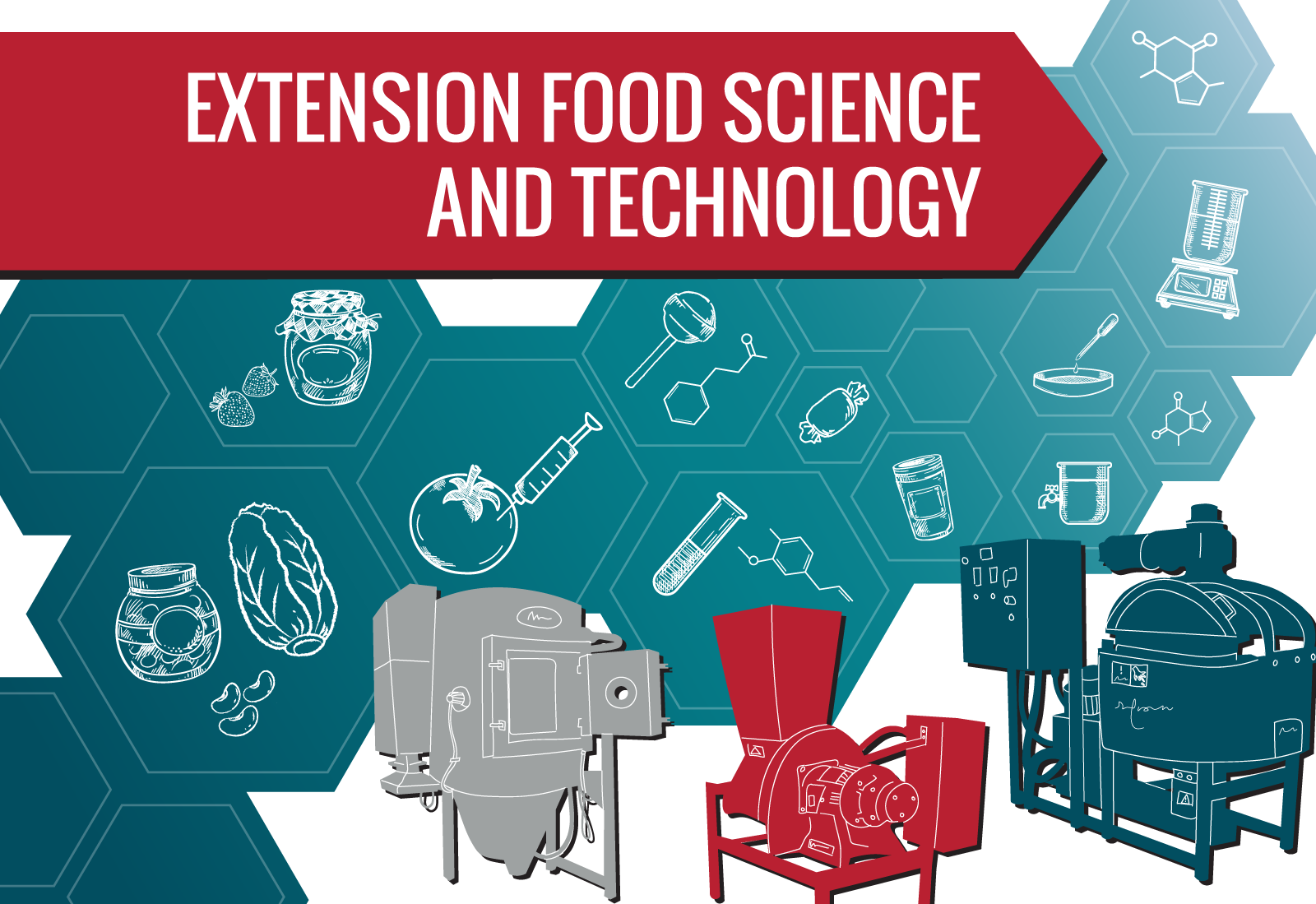 Newsletter - Extension & Outreach | Food Science & Technology
